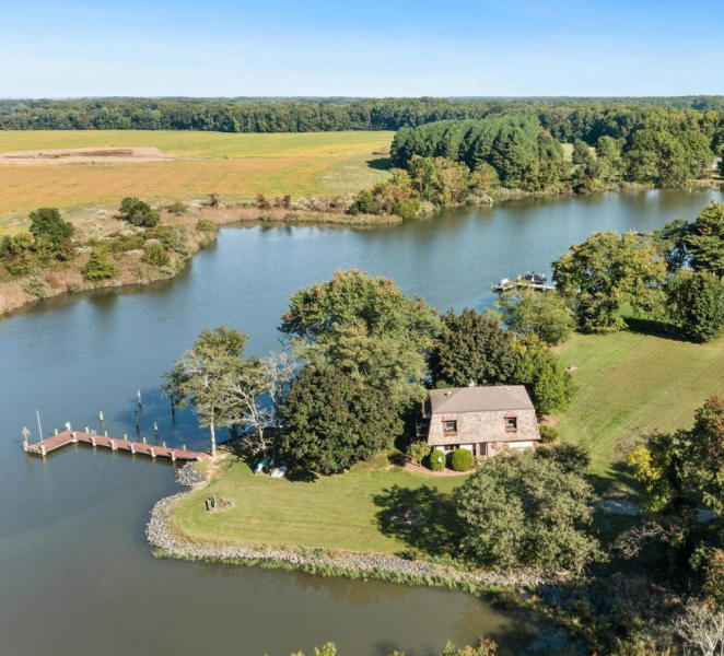 Chester River Property Listings | Gunther McClary Real Estate ...