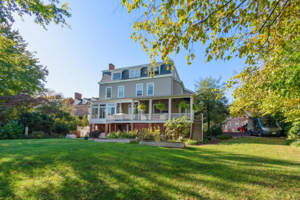 Chester River Property Listings | Gunther McClary Real Estate ...